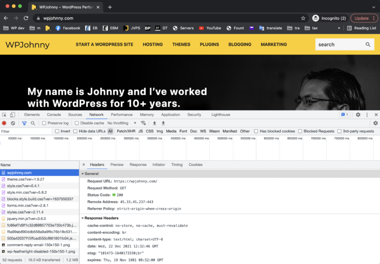 What are HTTP headers? (and why they’re useful)